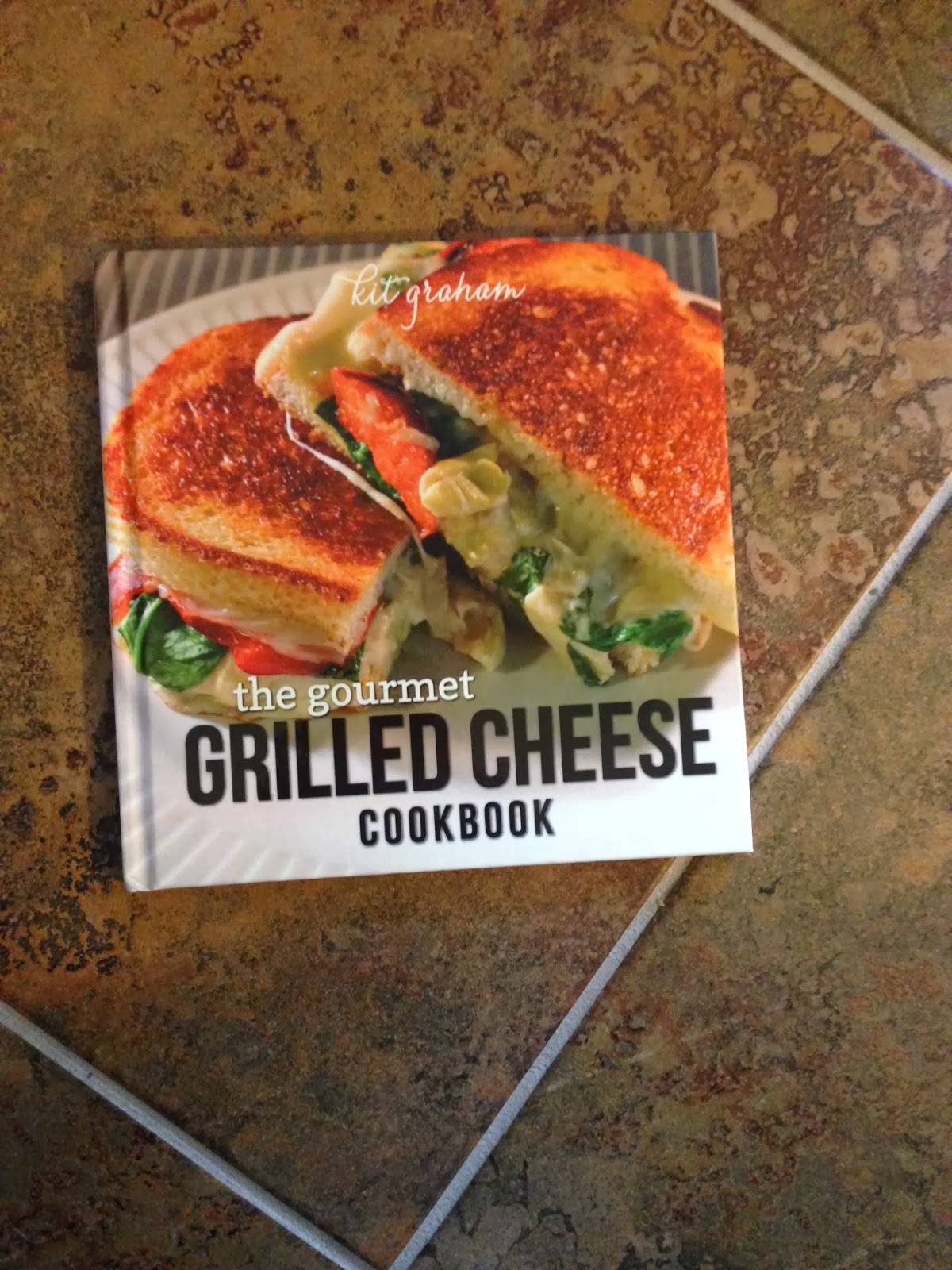Airing My Laundry, One Post At A Time...: The Gourmet Grilled Cheese ...
