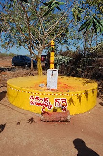 Medaram "Samakka Sarakka" Jatara - A Tribal Festival | Hindu Temples