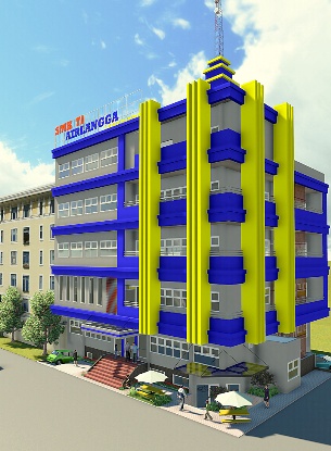 SMK TI Airlangga Samarinda