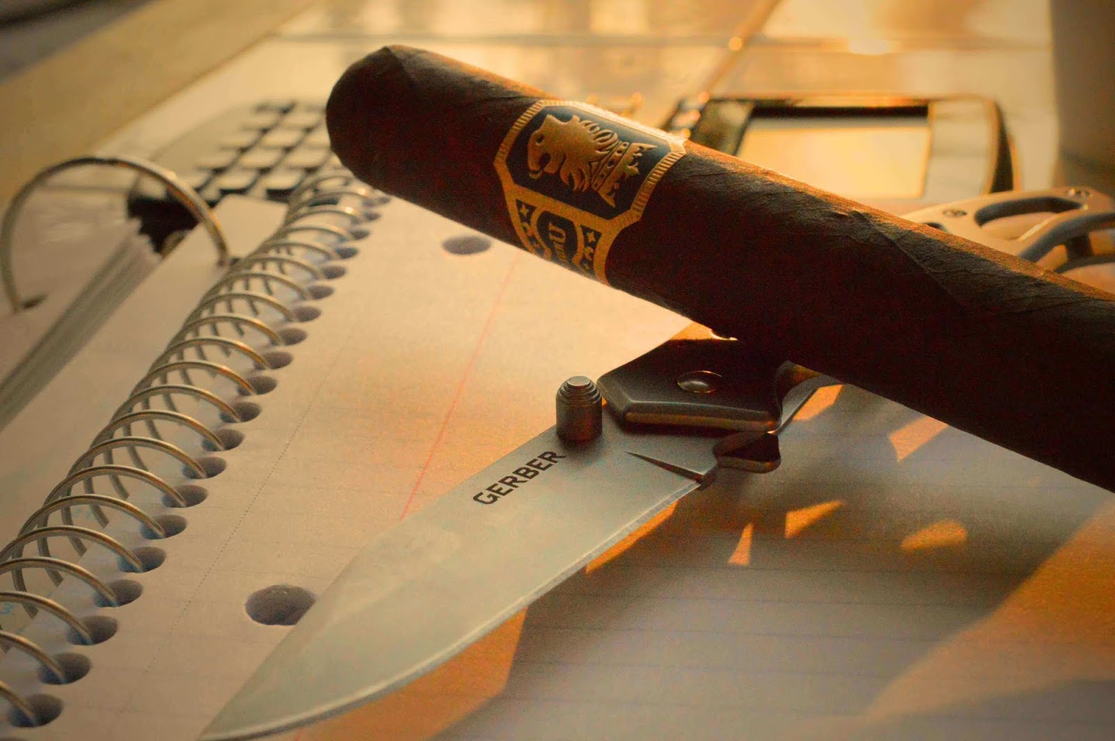 The Smokemaster Blog: Florida Cigar Club Top 10 Cigars of 2016