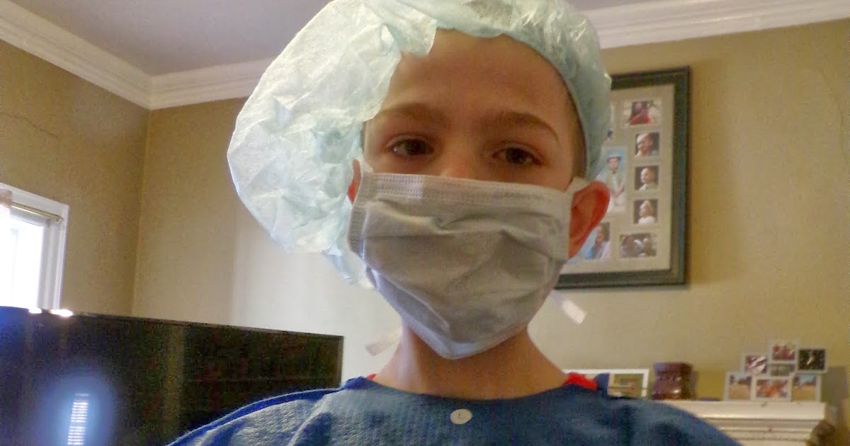 Community Helpers - Our Hospital Experience