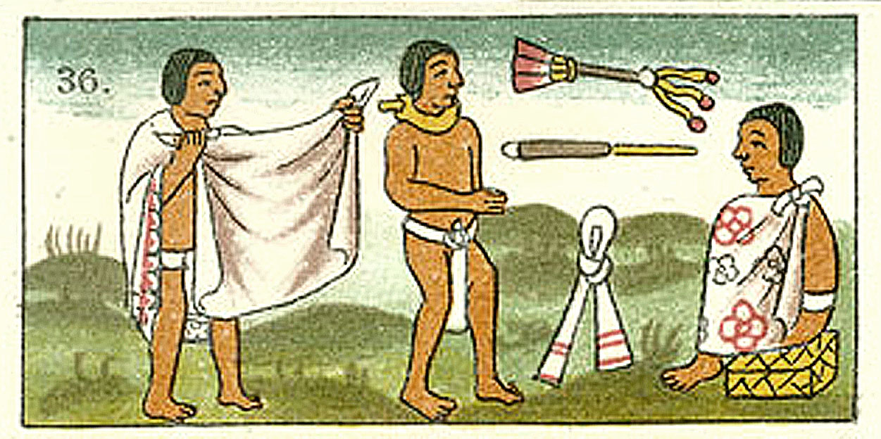 For Tenochtitlan, relation of a graphic novel: Designing a Emperor I ...