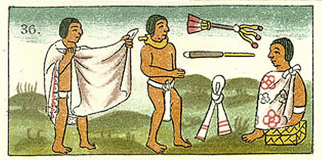 For Tenochtitlan, relation of a graphic novel: Designing a Emperor I ...