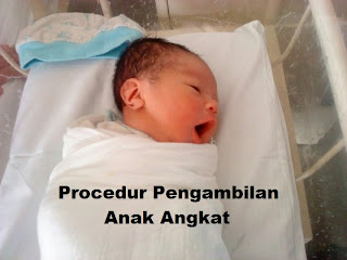 Field of Dreams: Procedur Pengambilan Anak Angkat