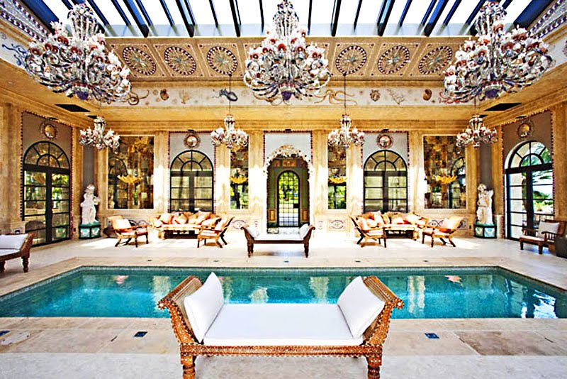 Welcome to Jake's Architecture World...The Ultimate Architecture Blog ...