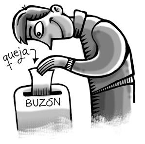Quejas Innecesarias