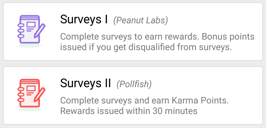 CashKarma REVIEW - Paid Survey, Sign Ups & Video App | Living Cheaply