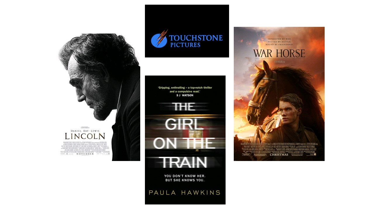 BTEC Level 3 Creative Digital Media Production: 2017