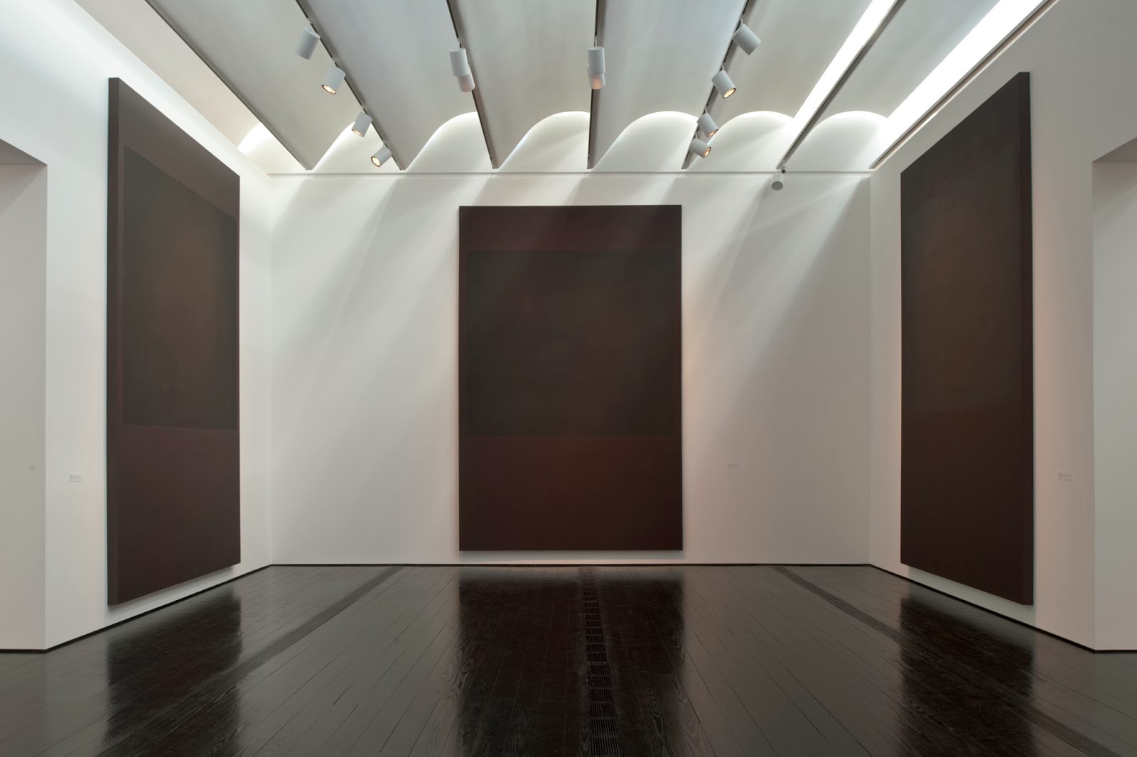 STEVEN ALEXANDER J O U R N A L: Some Memorable Shows from 2013