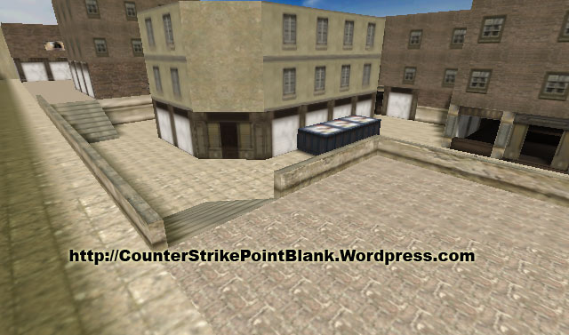 Counter Strike Maps