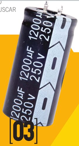 Mantenimiento Y Reparación De PC: Como Reemplazar Capacitores Dañados