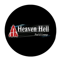 Heaven Hell Pool & Lounge