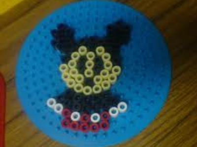 PP Pyssla Ideal Shop