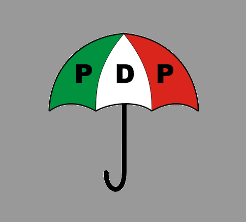 PDP Promises To Rebuild Nigerian Economy And Restore Democracy - FOW 24 ...