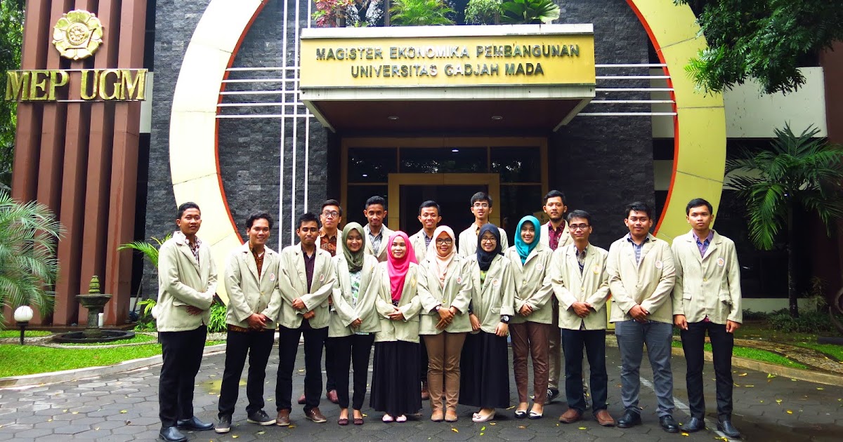 Tentang Kami ~ HIMMEP UGM