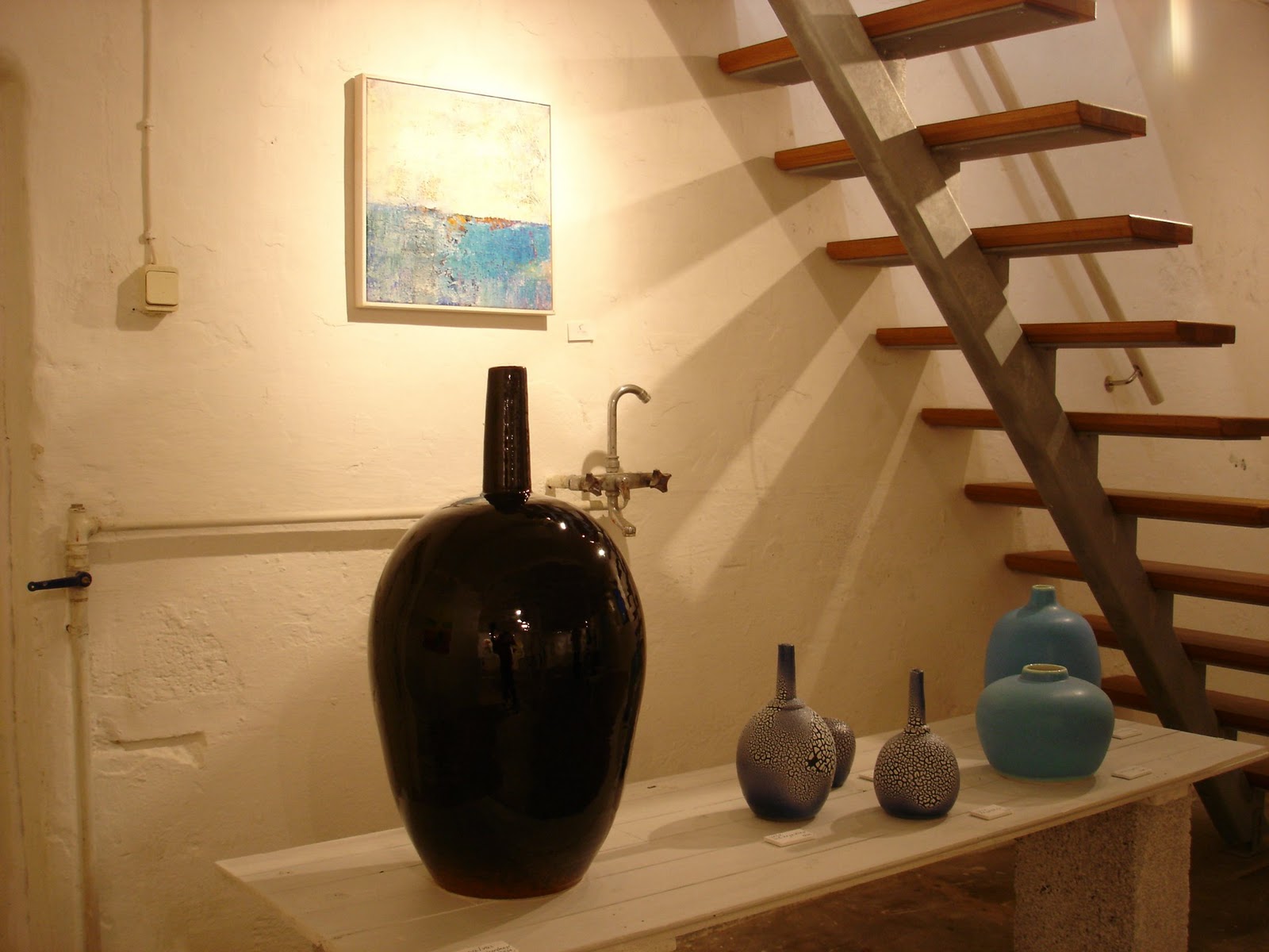 Rune Bergman Keramiker: november 2011