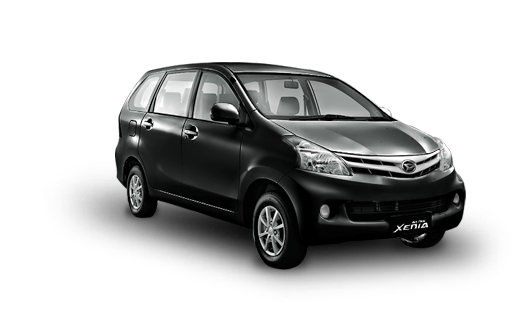 Harga daihatsu xenia baru | Fania Mobil