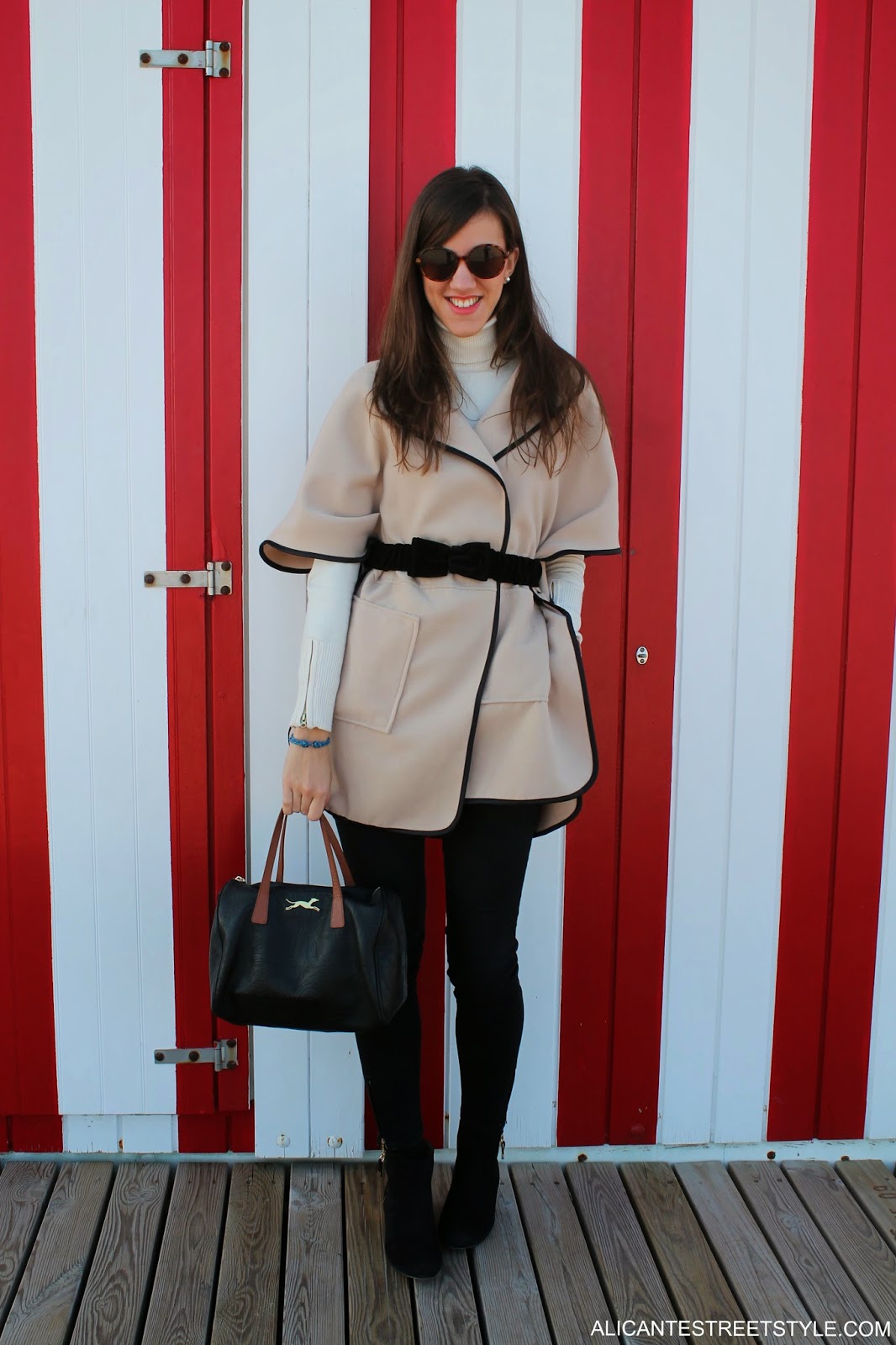 Alicante Street Style. Tu blog de moda en la calle: ¿Cómo llevar una ...