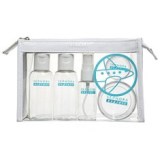 Trasporto liquidi in aereo e Kit Viaggio aereo: il kit Sephora ...
