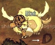 เกมส์ Don’t Starve: Thulecite Club