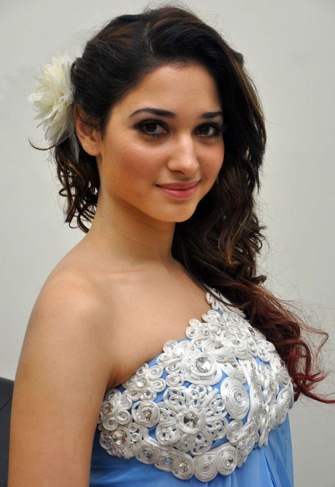 Tamanna-the-actress: Tamanna close up
