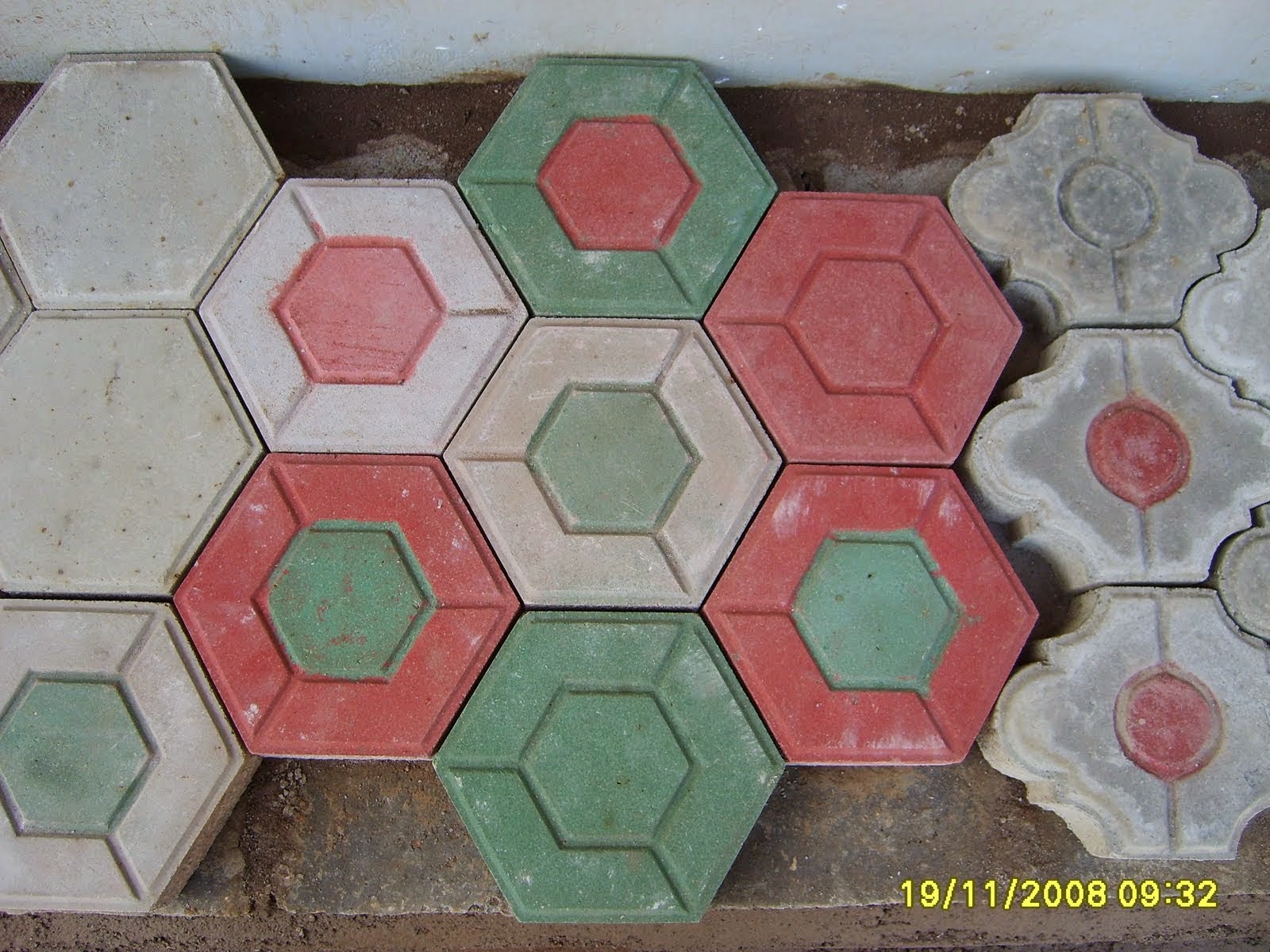 +64 Contoh Gambar Desain Paving Block Minimalis Modern Terbaru