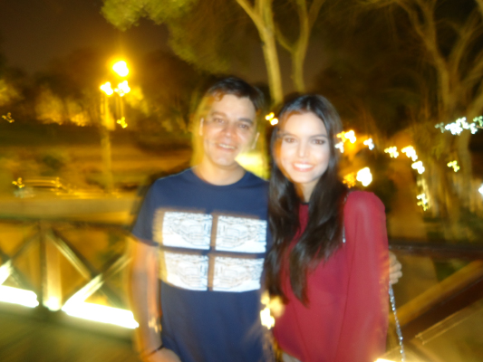 Solange Romero - www.solangeromero.com: Perú Moda