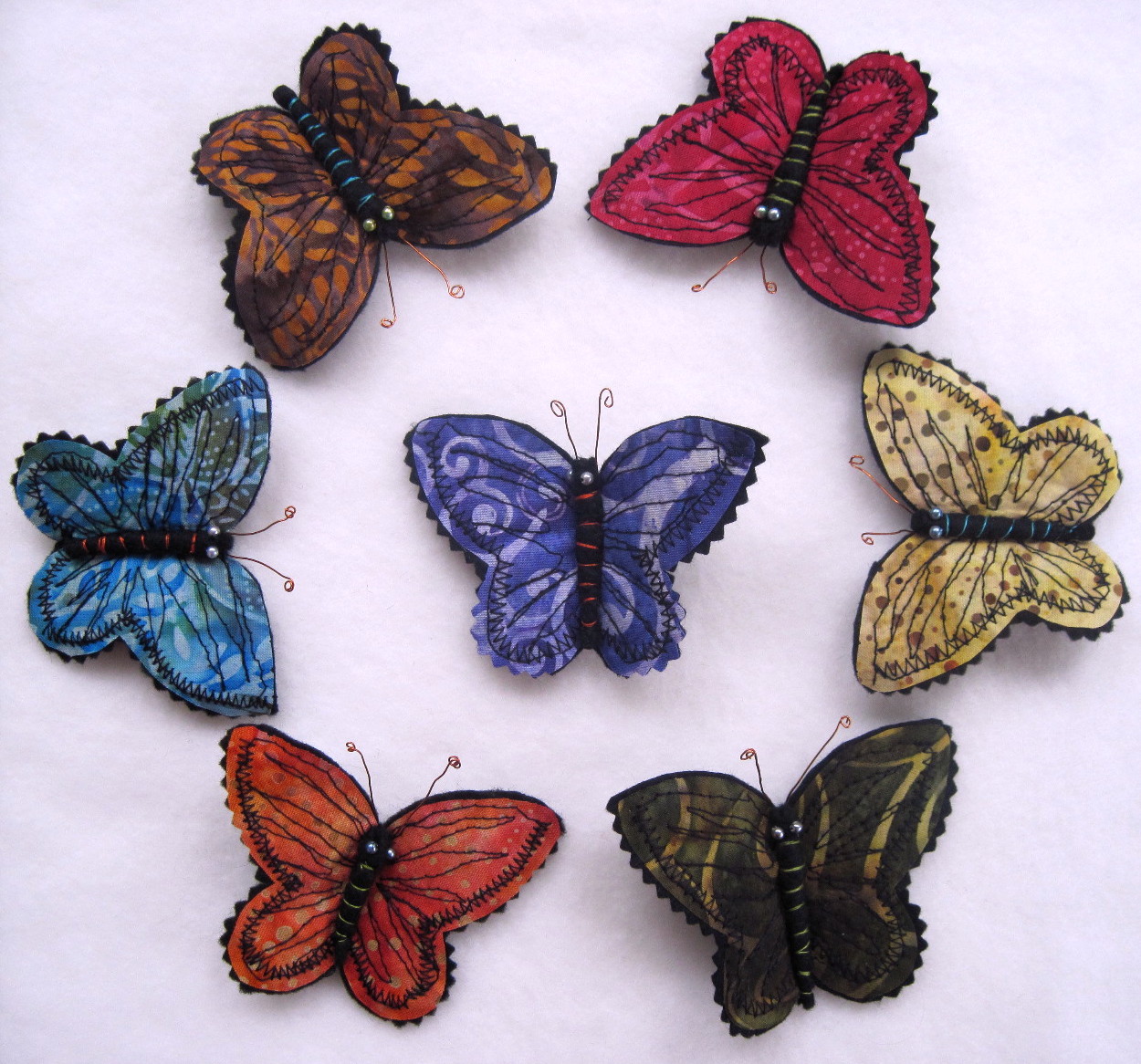 Flutterby Patch: June 2012