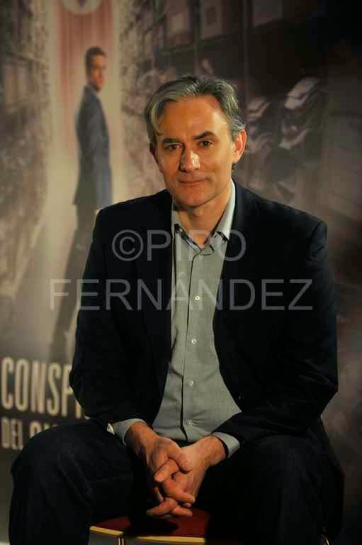 Pipo Fernandez© FOTOS: Giulio Ricciarelli.