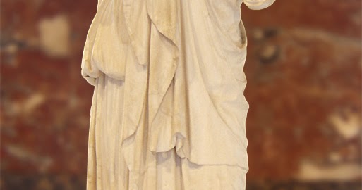 Ancient Digger Archaeology: Greek Statues: The Classic Forms of Kourous ...