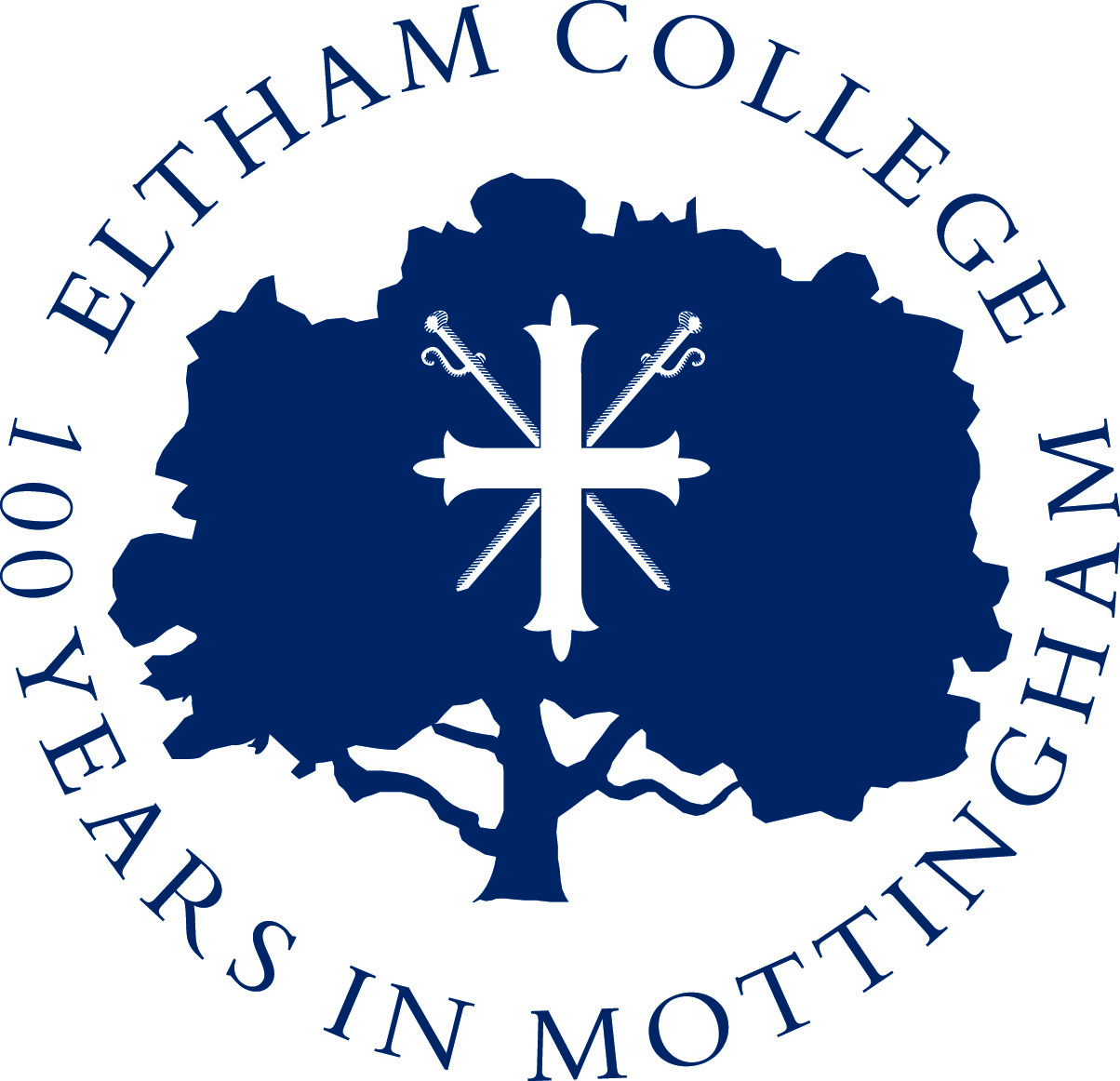 Eltham College Centenary Blog