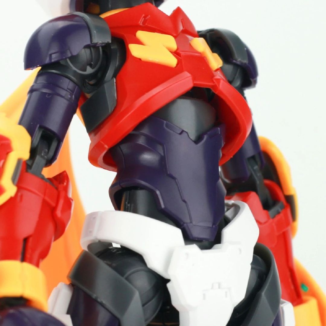 [ Review ] - Eastern Model - Megaman Zero