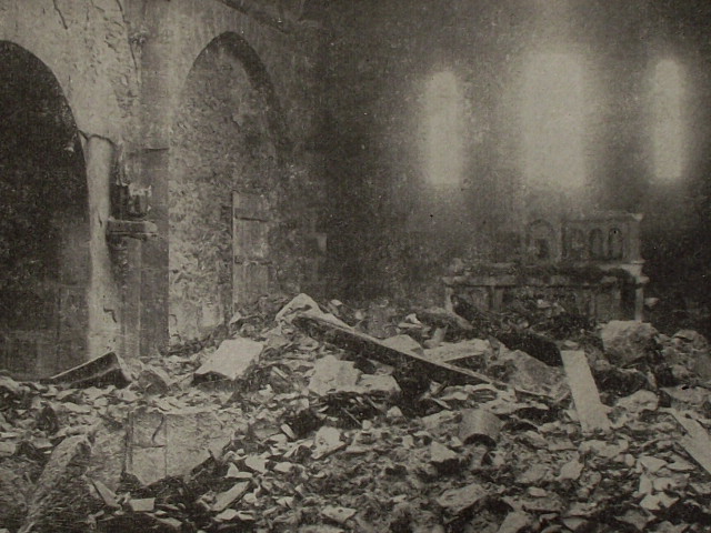 La Resistance Francaise: Le Massacre d'Oradour-sur-Glane : témoignage ...