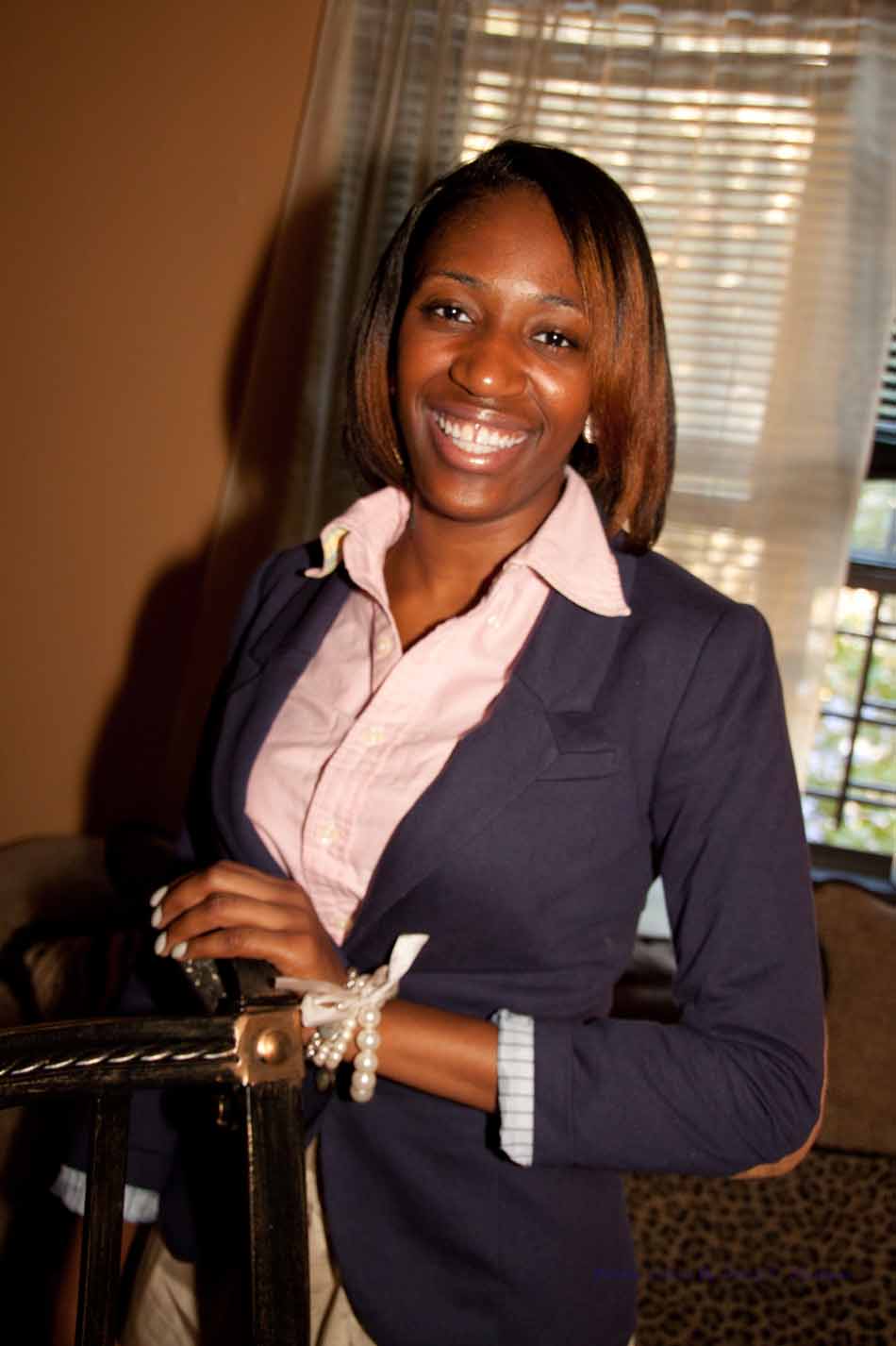 MET Fashion Photo Show: MET Fashion Photo Show Presents: Tatiana Walker