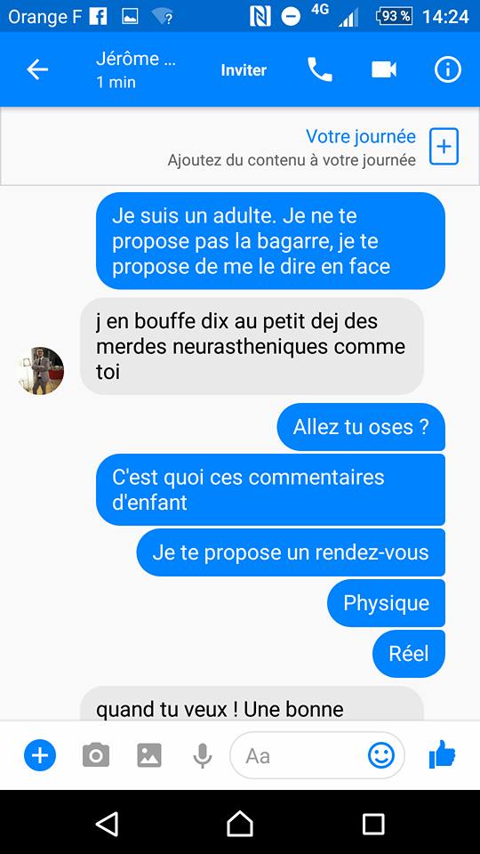 Que faire quand on est victime d'un hater ou d'un troll sur Internet et ...