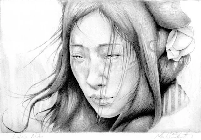 Michael Shapcott, 1982 | Tutt'Art@ | Pittura * Scultura * Poesia * Musica