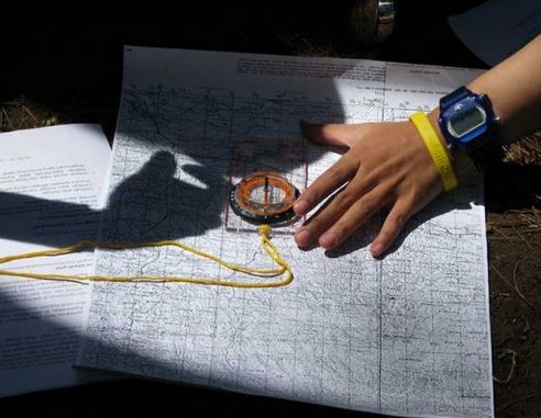 Pengertian Intersection dan Langkah-langkahnya - Dunia Wisata