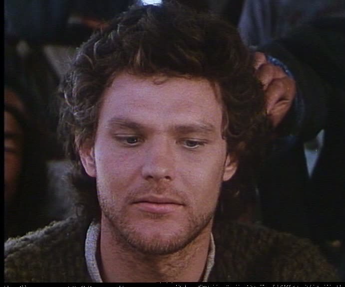 Captures Cinema: Ken Marshall - Marco Polo (1982)