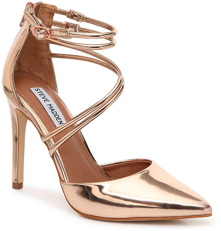 Steve Madden Collection