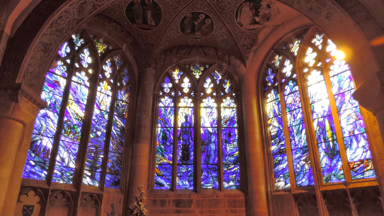 The Glebe Blog: The New Year 2013/14 - Pictorial memories from ...