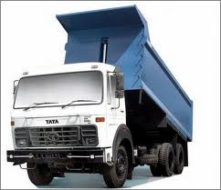 Indian Vehicles Showcase: TATA Heavy Vehicles