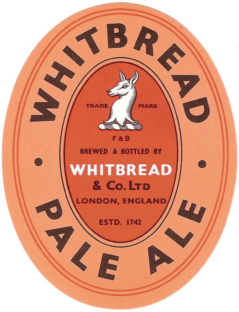 Shut up about Barclay Perkins: Whitbread’s brewery in 1960 (part two)