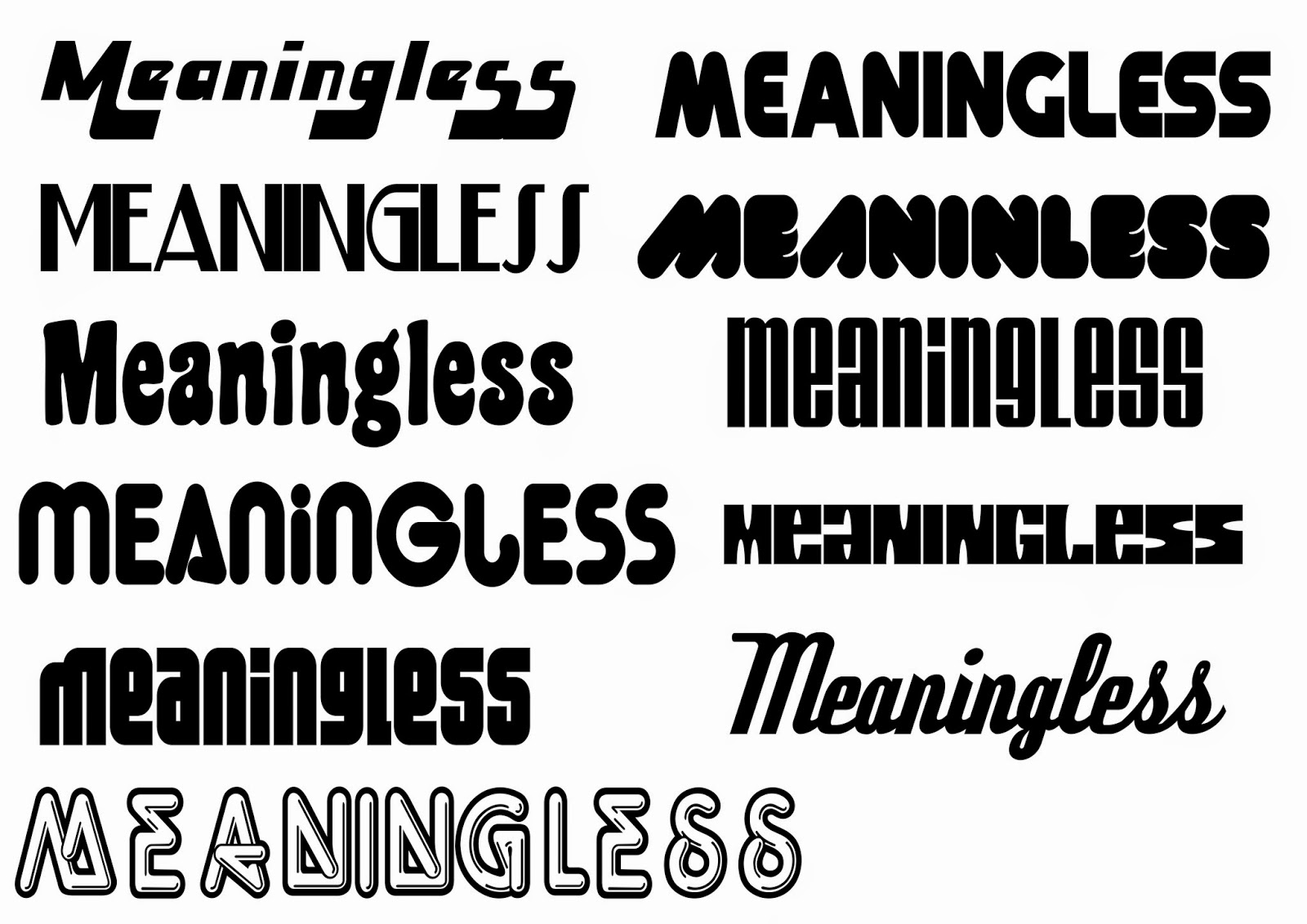 Tyler Carrigan Animation: 4th Year Film/TV Collaboration (Meaningless)