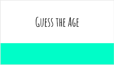 Teaching in an Organized Mess: Age and Absolute Value