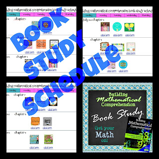 Thinking of Teaching: Building Mathematical Comprehension- Chapter 2 ...