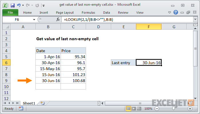 Excel T m V Tr C a H ng C t Cu i C ng C Ch a D Li u Mrhoanglee Excel T m V Tr C a H ng C t Cu i C ng C Ch a D Li u Mrhoanglee