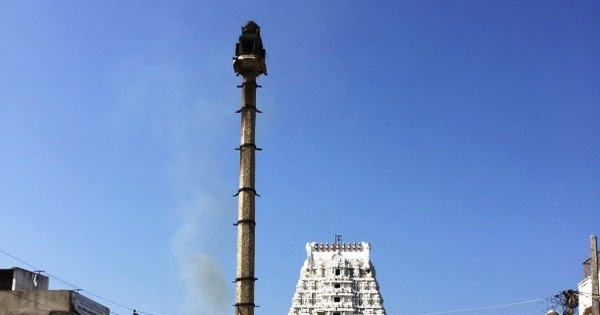 VELUDHARAN TEMPLES VISIT : Sri Kalyana Venkateswara Swamy Temple ...