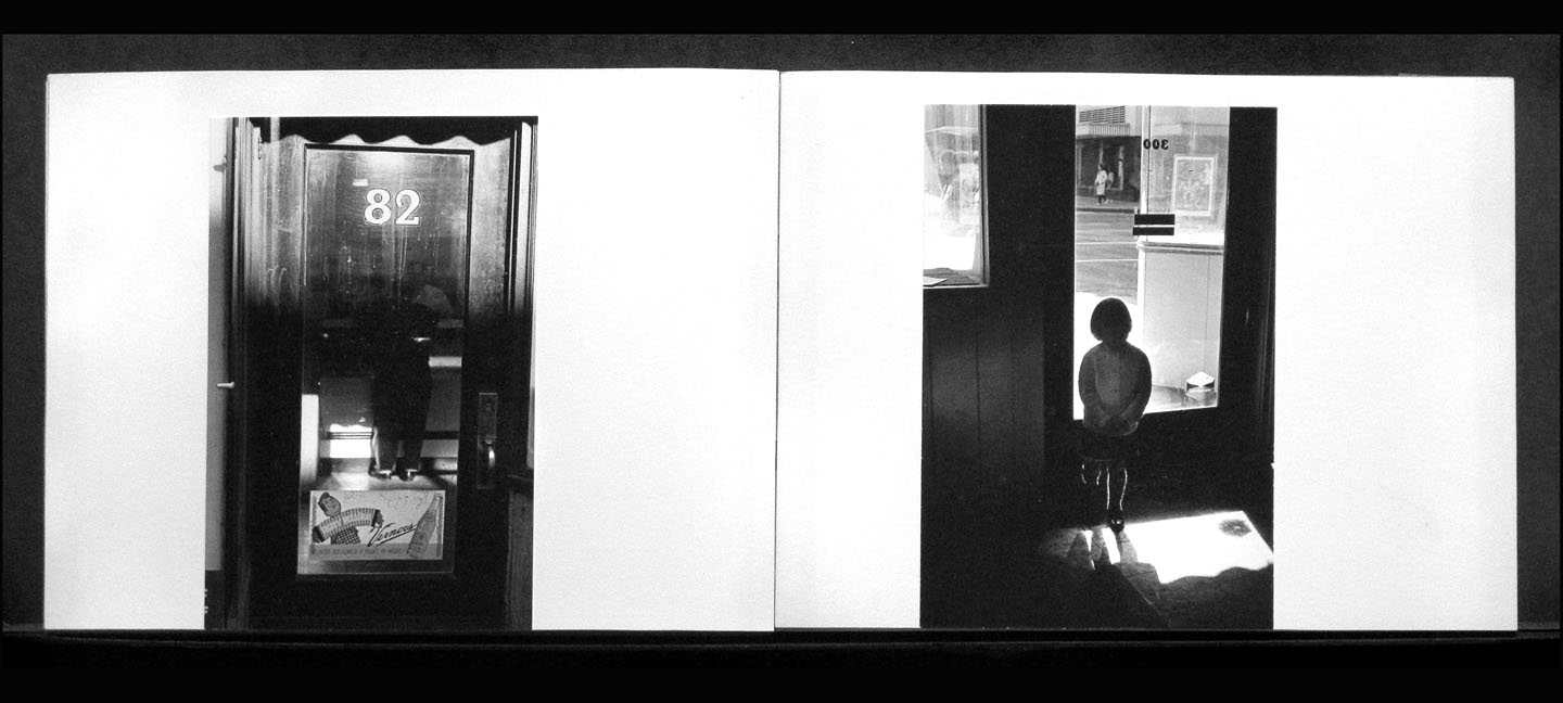 Steven D. Foster ~ Photographs : The Departing Landscape website: Book ...