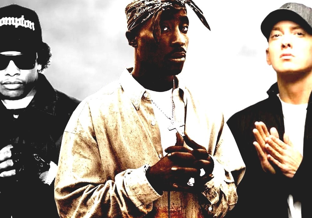 Featuring...Eazy-E - Easy E Songs