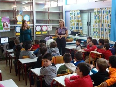Κοινωνικοπολιτικοί Διαλογισμοί: Κοινωνία σε κρίση, πολίτες σε δράση